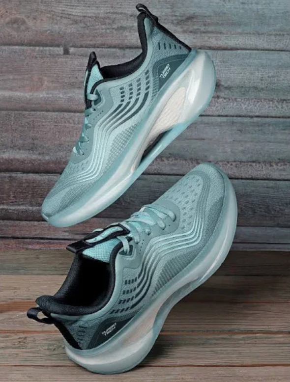 Action sports shoes store